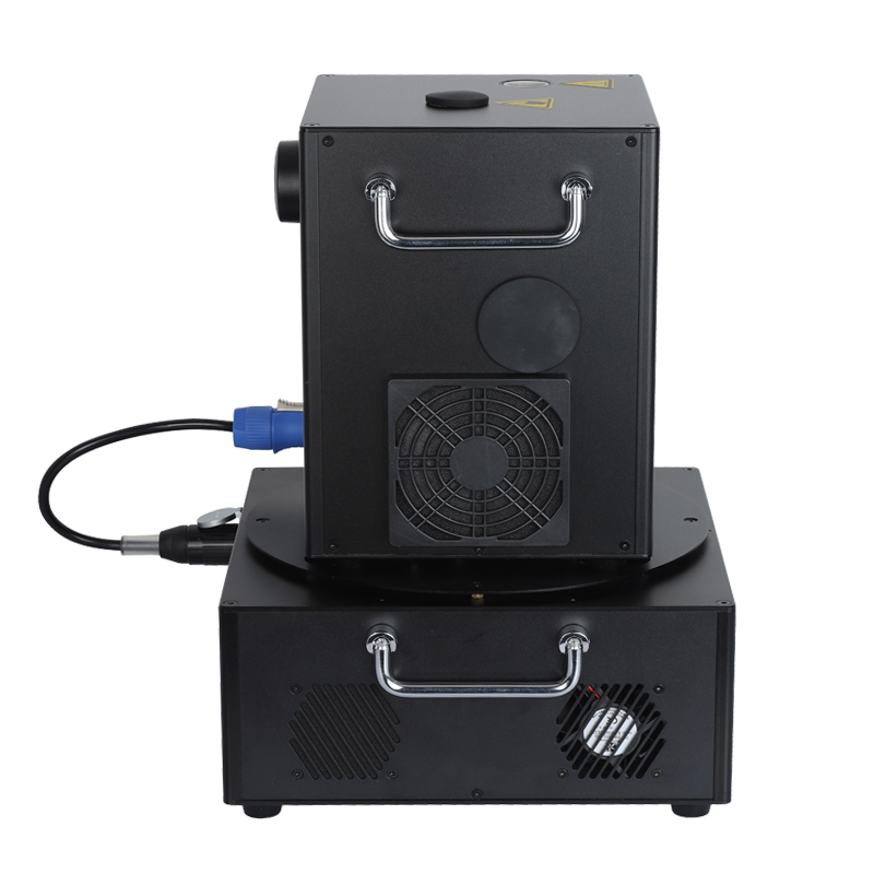 Rechargeable Battery Pack FOR Cold Fireworks Portable Battery Spark Machine