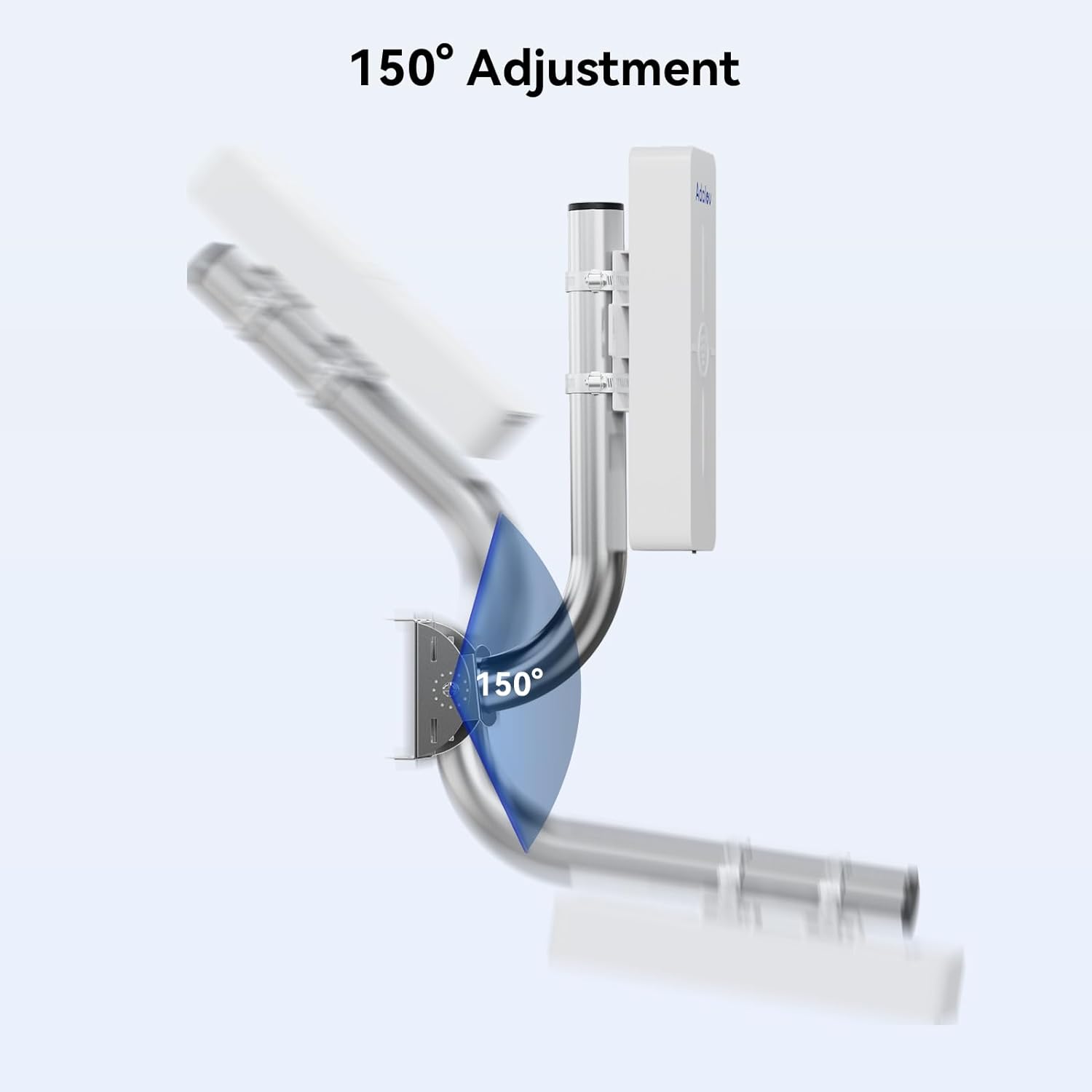 Advanced Point-to-Point Wireless Bridge for Long-Range Connectivity