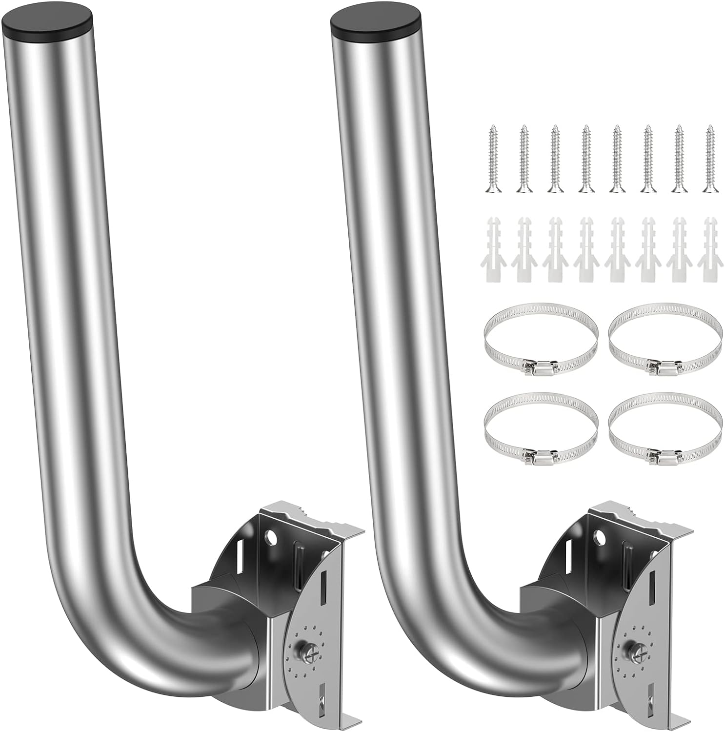 AdaLov wireless point-to-point bridge Bracket
