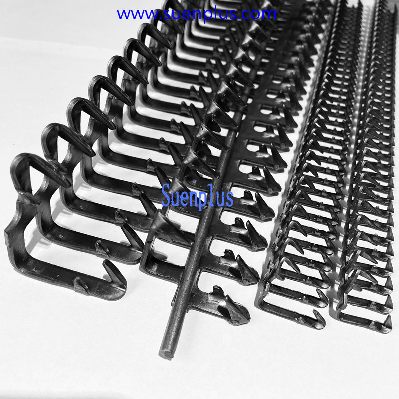 PVC/PU Lacing Fasteners,www.suenplus.com