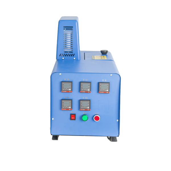 Product-PUR hot melt adhesive machine, hot melt adhesive gun