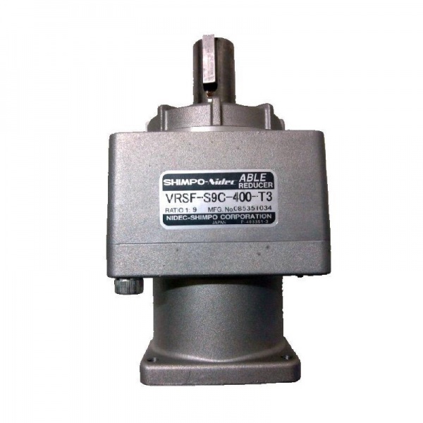 新宝减速机VRTZ-090L-5-F3-002-28/22