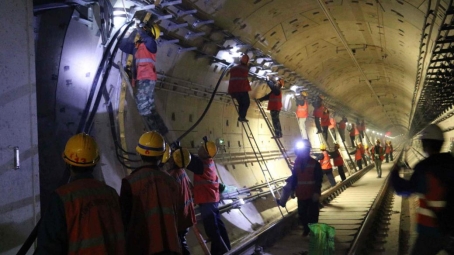 The reasons and treatment methods for cable water ingress- Henan ...