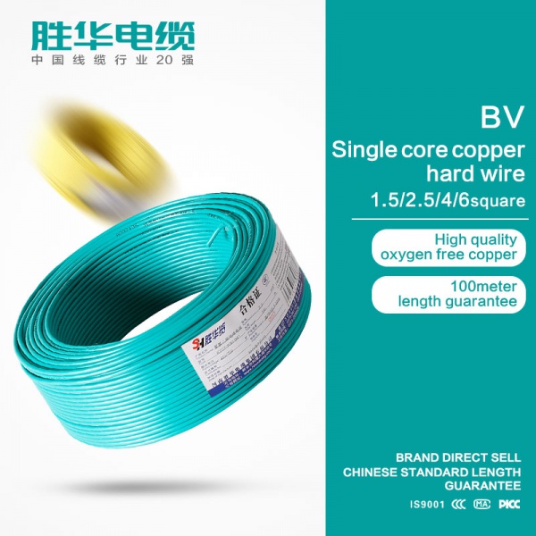 Shenghua Cable Group,Production Center