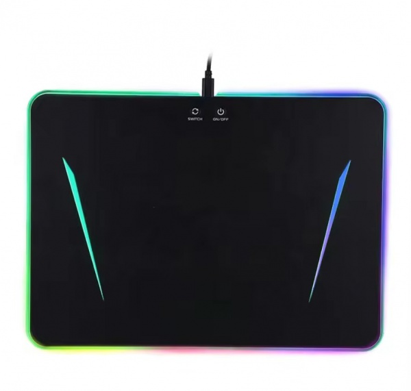 Led Mouse Pad Gaming Rgb Mouse Pad