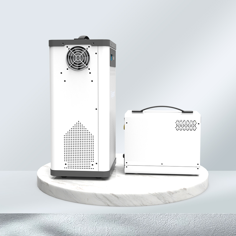 Portable All-In-One ESS