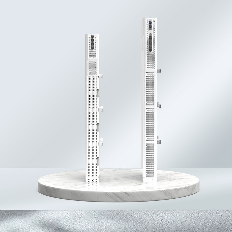 Modular All-In-One ESS