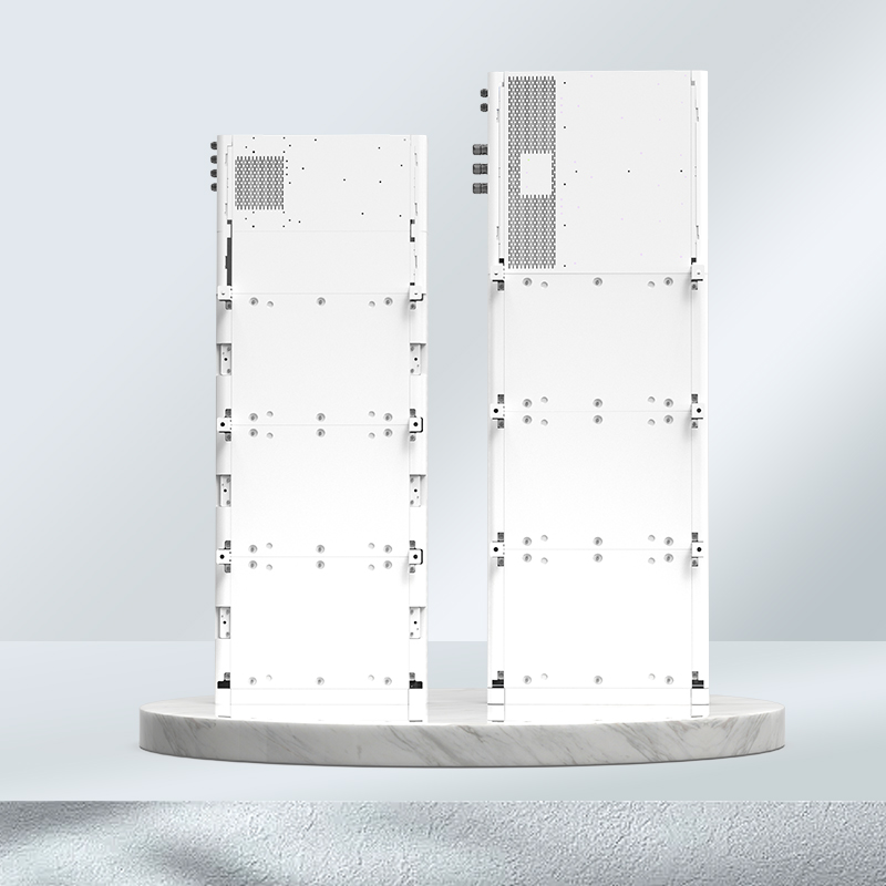 Modular All-In-One ESS