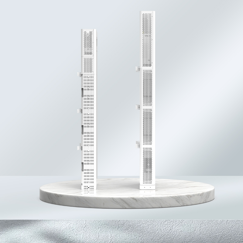 Modular All-In-One ESS