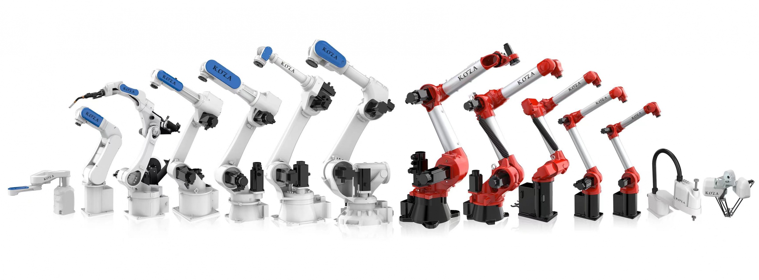 Double Rotation Loading and Unloading Robot-广州钜泽机器人工程技术有限公司官方网站首页