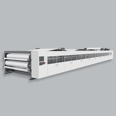 SDF-20纸板成型部,上银机械