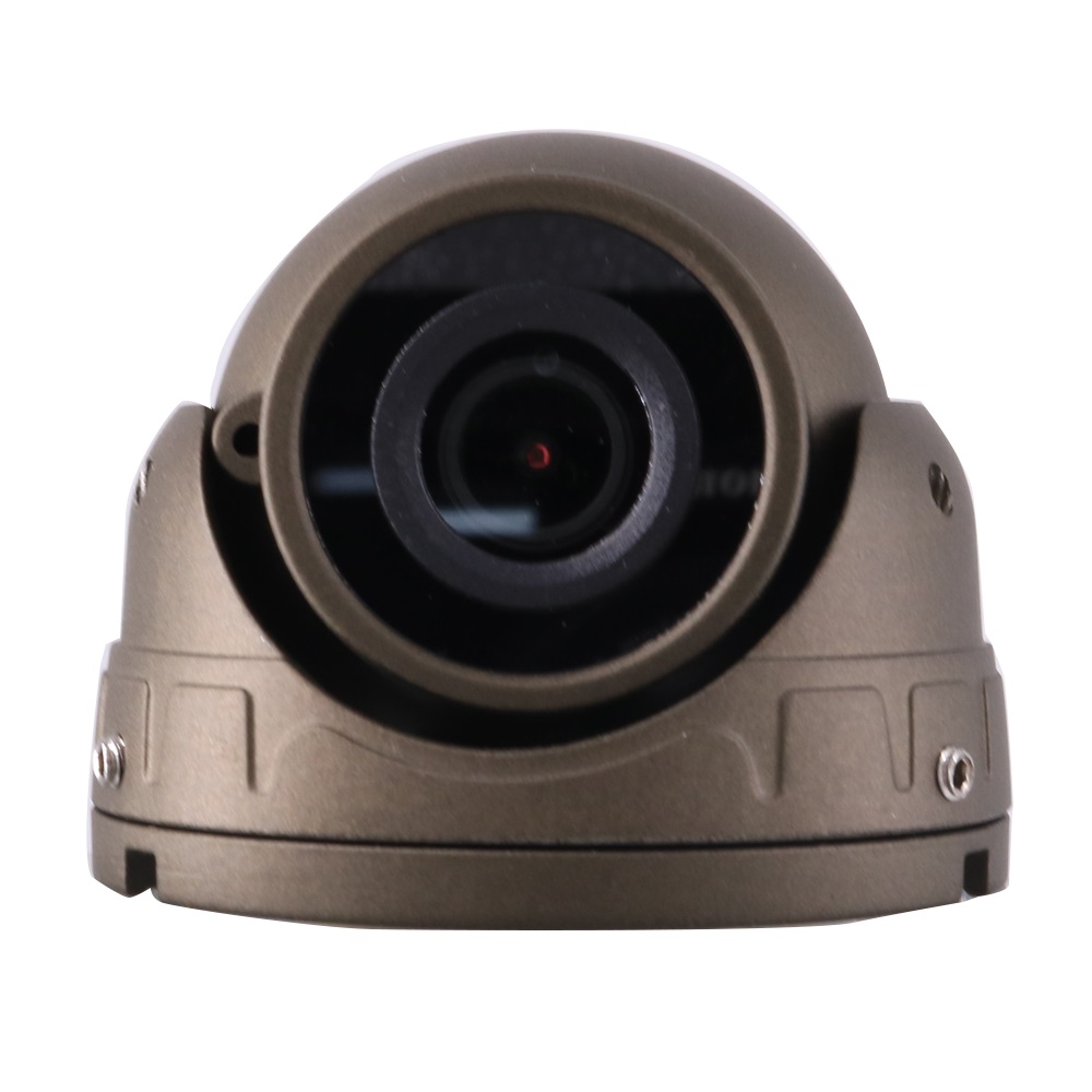 JS249S SONY Starvis Sensor 1080P AHD Car Camera 90 / 120 Degree View ...