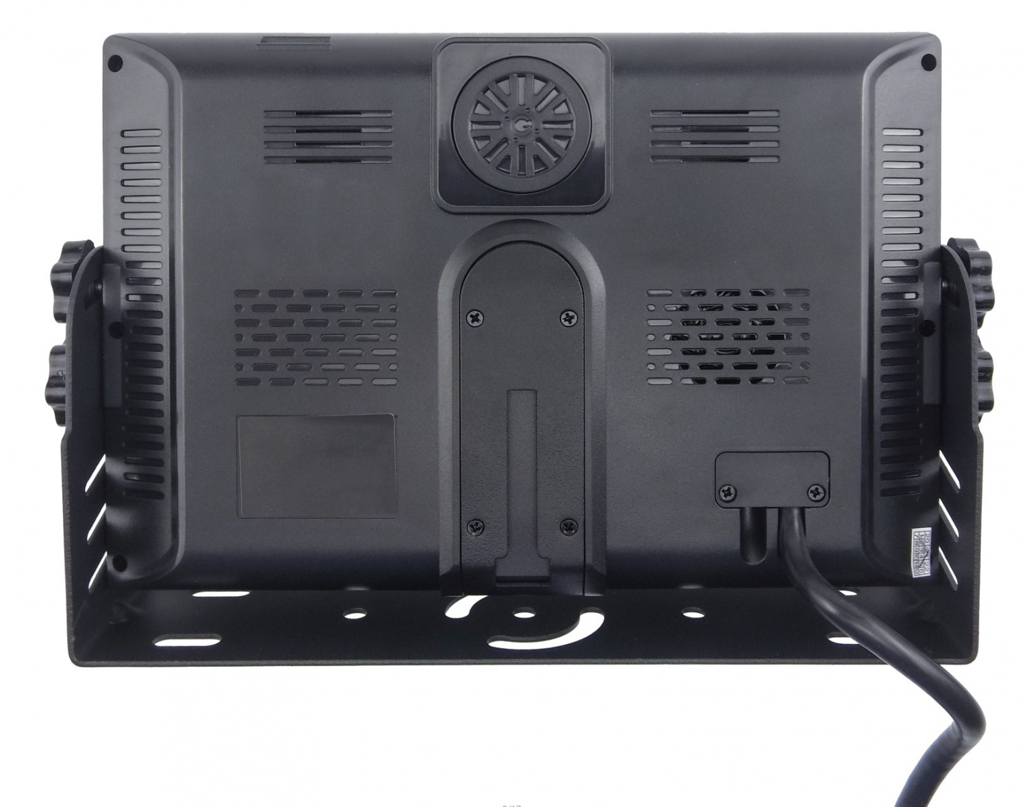 JM-8inch VGA IPS Monitor, Work with JOINLGO Mdvr, Key Control MDVR's ...