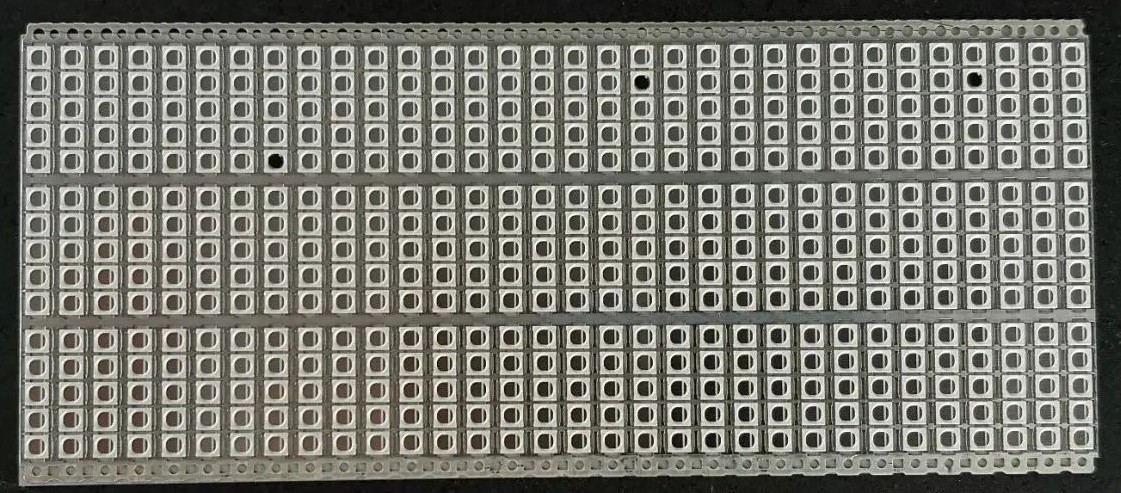 一文讲透：LED中“EMC 支架”和“PCT 支架”的区别