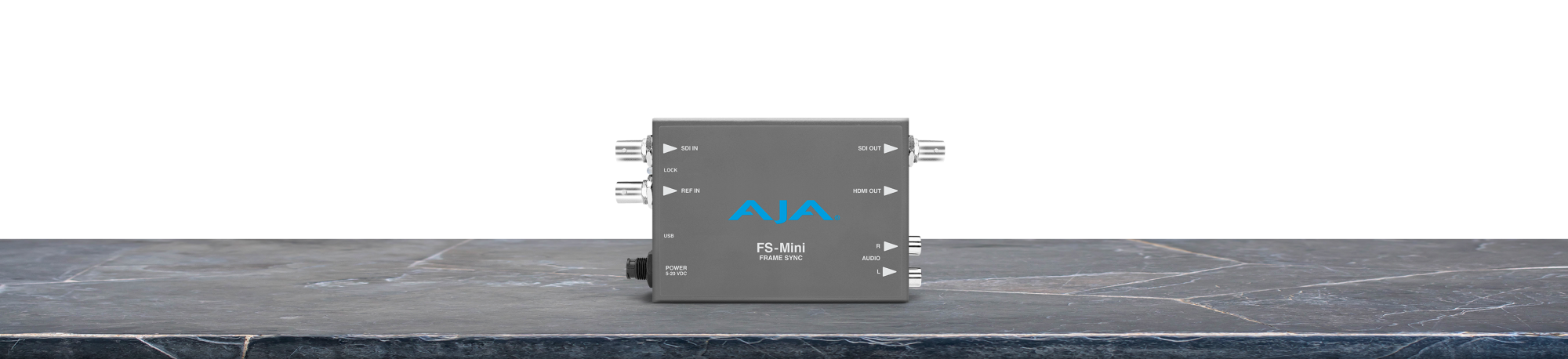 FS-Mini Frame Synchronizer