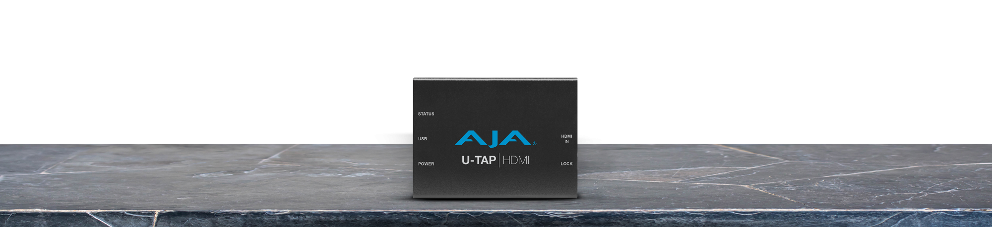 U-TAP HDMI Simple USB 3.0 powered HDMI capture
