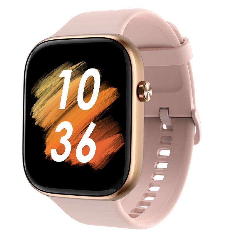 Smart watch JT-T32C-金同医疗