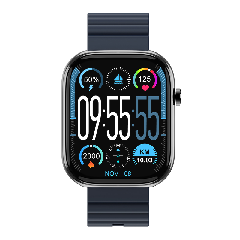 Smart watch JT-T32F-金同医疗