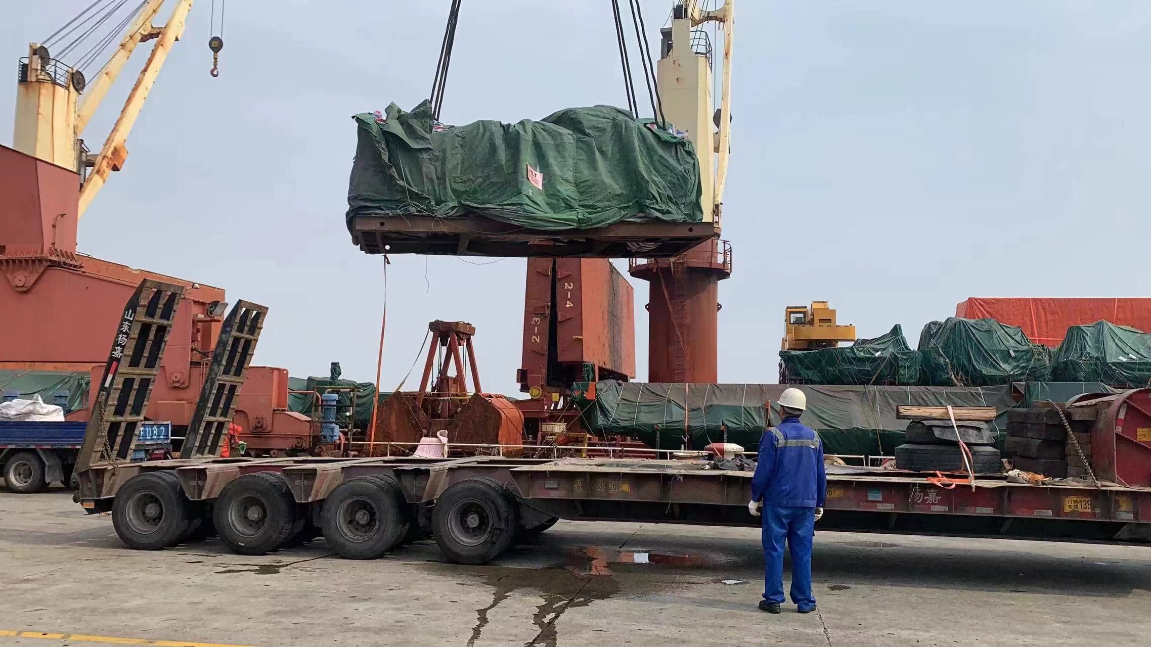 WorldWide Standard International（WWS）