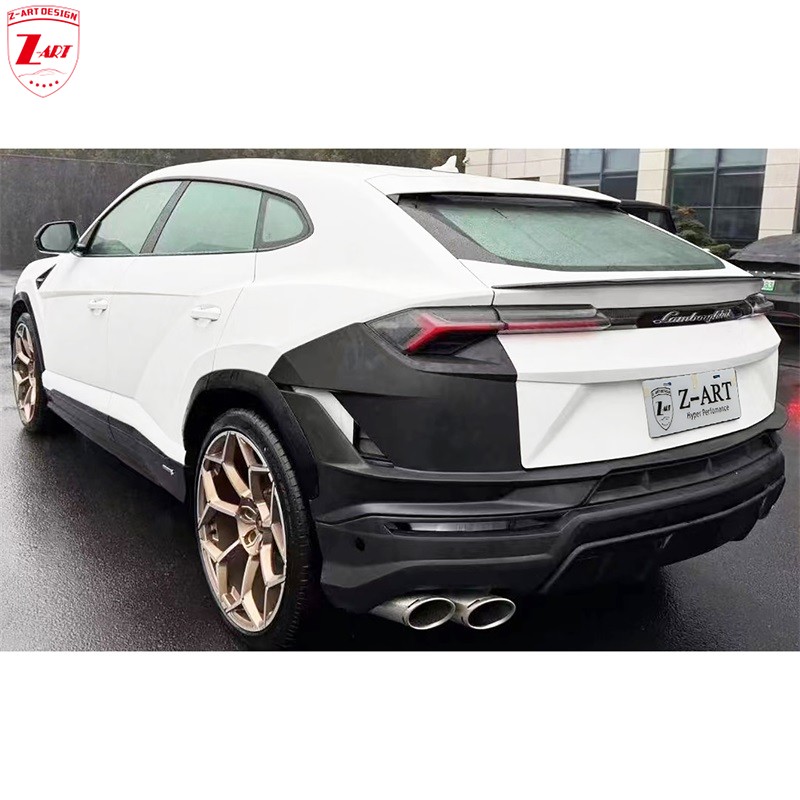 URUS Old To New Body Kit URUS Peformante Body Kit