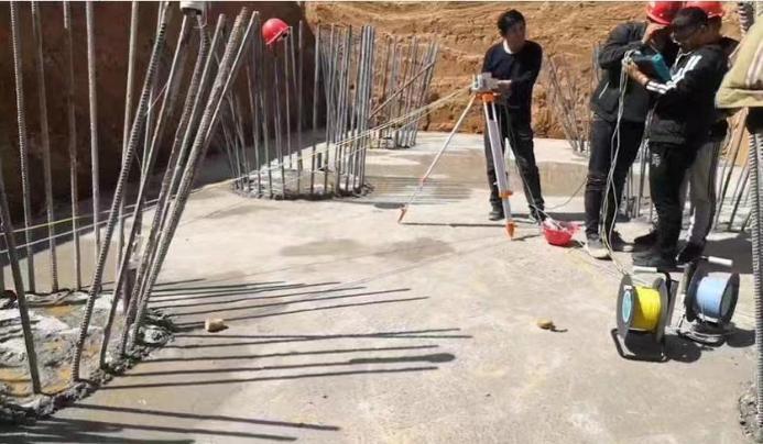 GTJ-U950非金属超声波检测仪