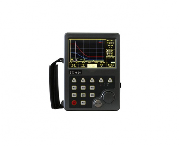 试验仪器,无损检测,动态变形模量测试仪,超声波检测,Evd-北京高铁建科技发展有限公司