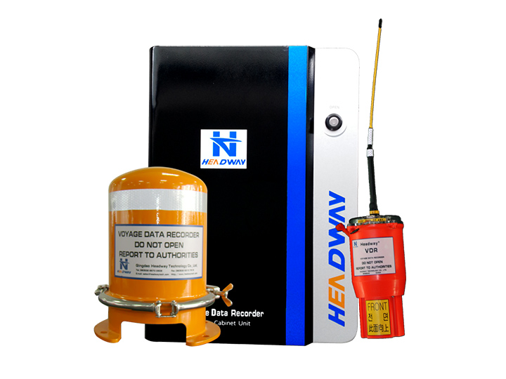 船载航行记录仪VDR-利安国际 LEON INTERNATIONAL