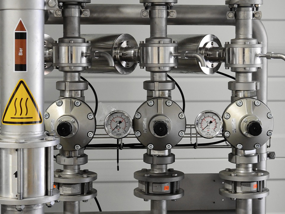 Semiconductor Hook up Engineering