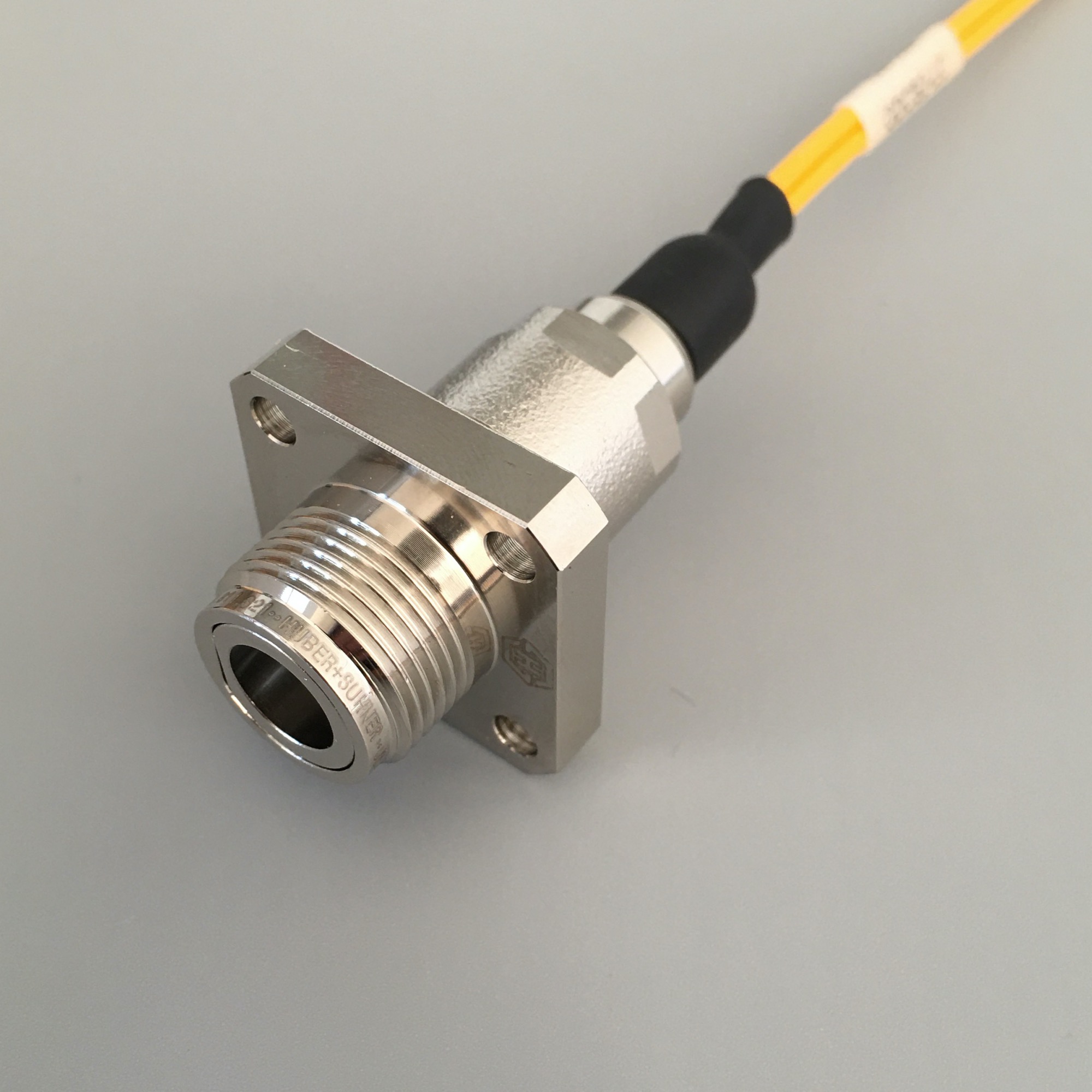 LUCOTEK-ODC 2芯防水跳线IP68