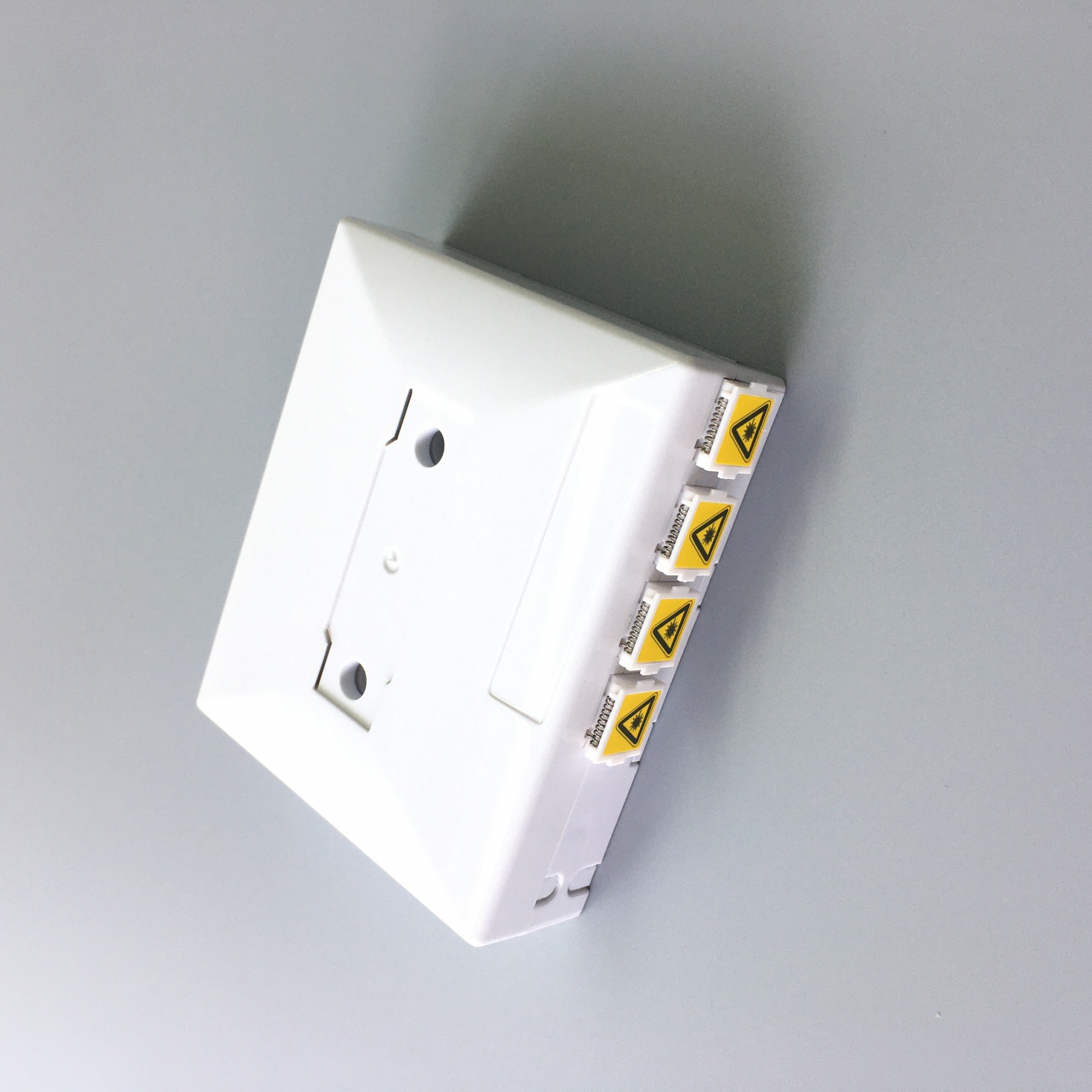 LUCOTEK-4ports Fiber FTTH BOX