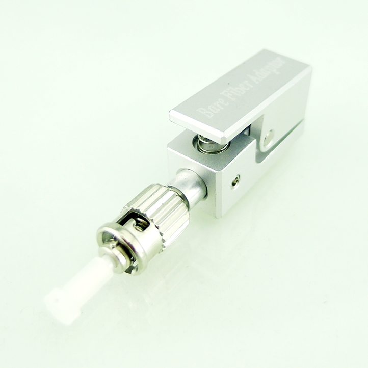 LUCOTEK-ST Bare Fiber Adapter