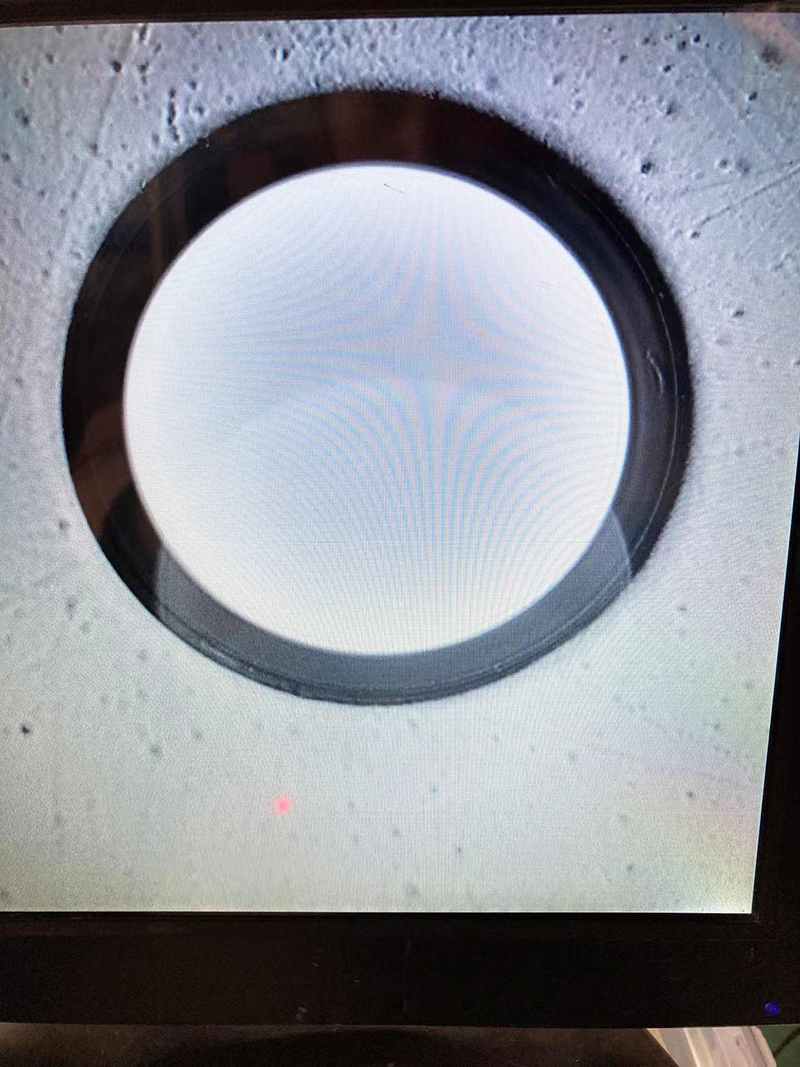 SMA-SMA High-Power Multimode Fiber Optical Patch cord 105/125um 0.22NA ...