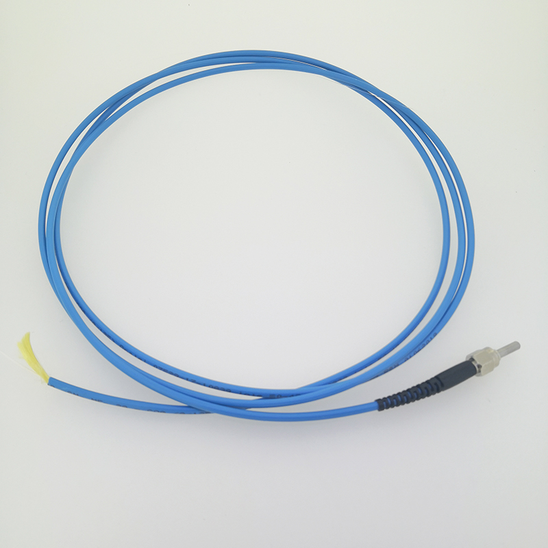 SMA-SMA High-Power Multimode Fiber Optical Patch cord 105/125um 0.22NA ...