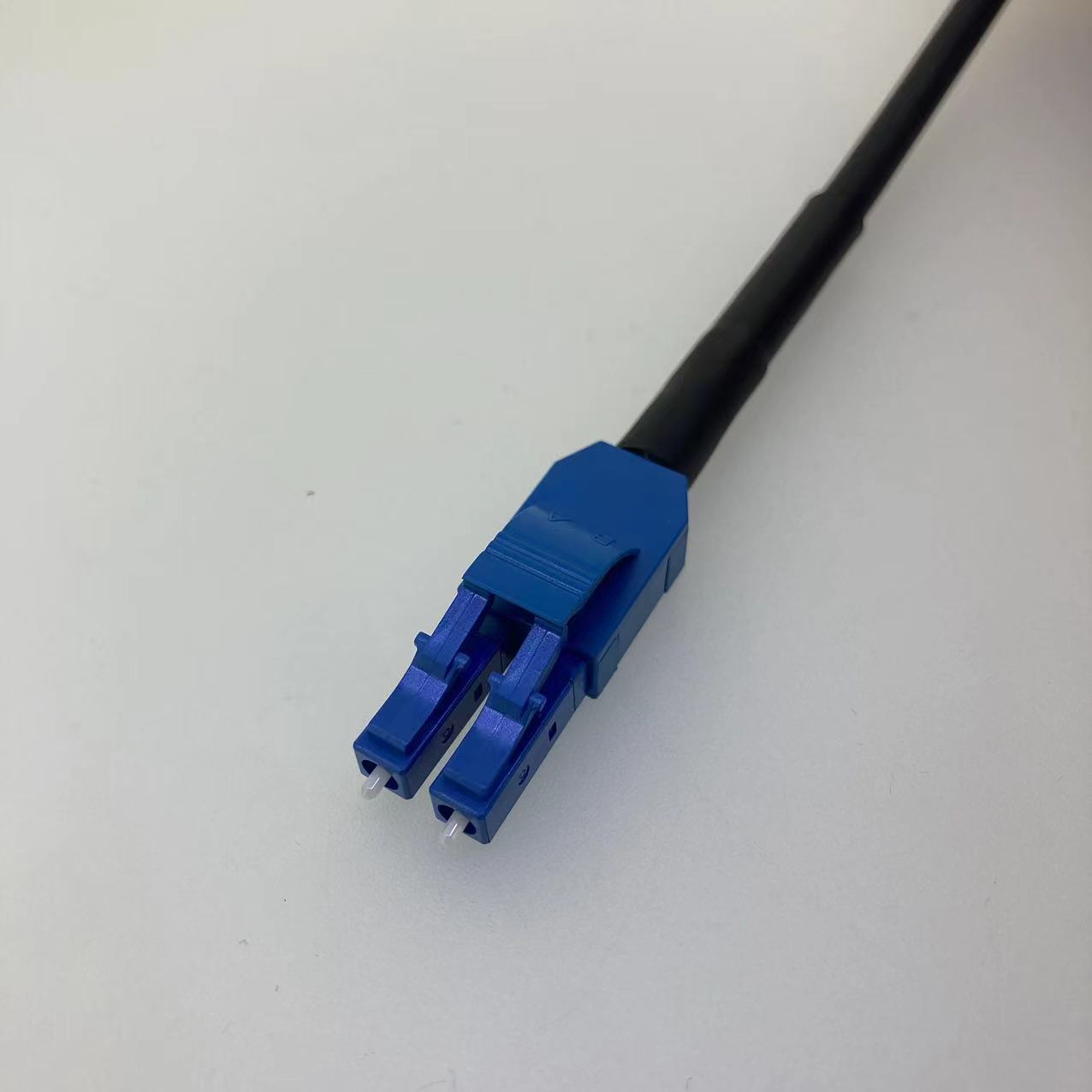 LUCOTEK - LC 5.0mm 可切换单靴连接器