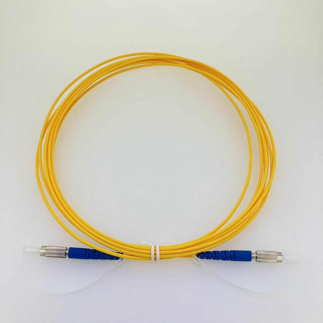 LUCOTEK - DIN/LSA 光纤跳线