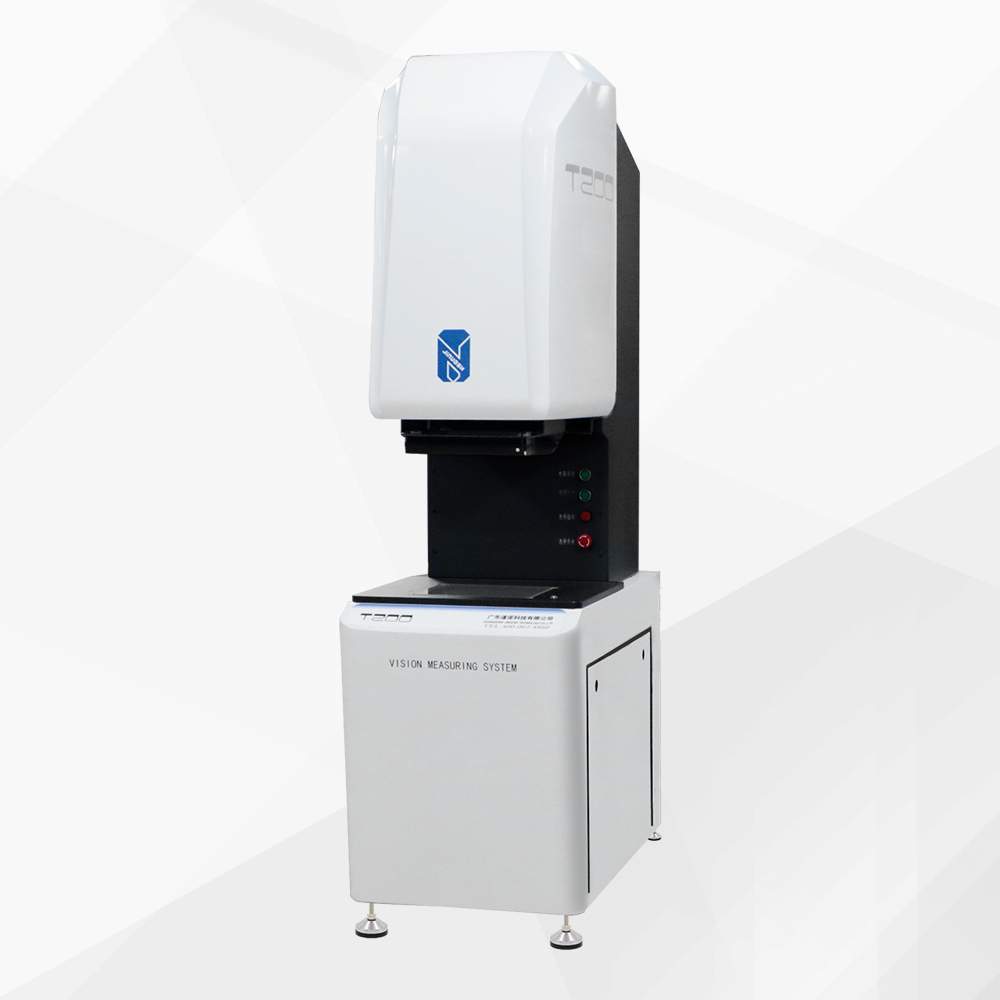 Flash Measuring Machine