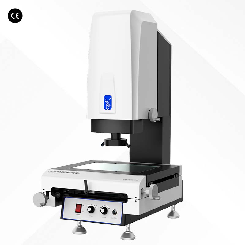 Manual Vision Measuring Machine
