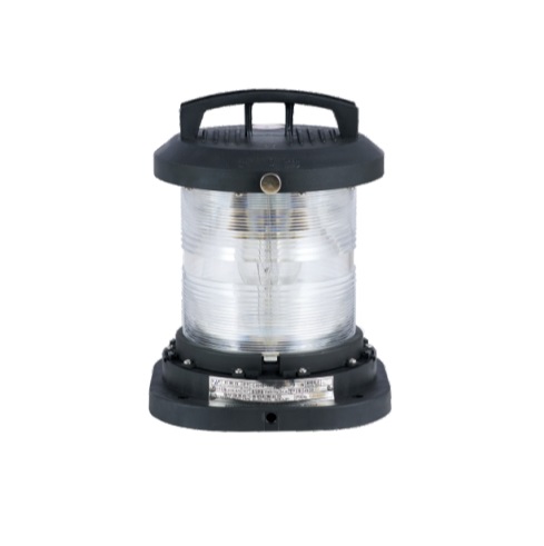 Marine Signal Light-Matsutec | Innovative Navigation Technology ...
