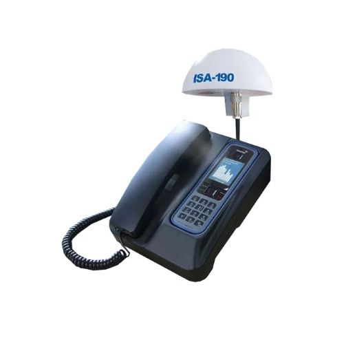 Satellite Phone Docking Station-Matsutec | Innovative Navigation ...