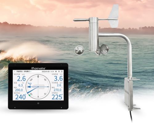 Matsutec | Innovative Navigation Technology ! absorbed Sailing Yacht ...