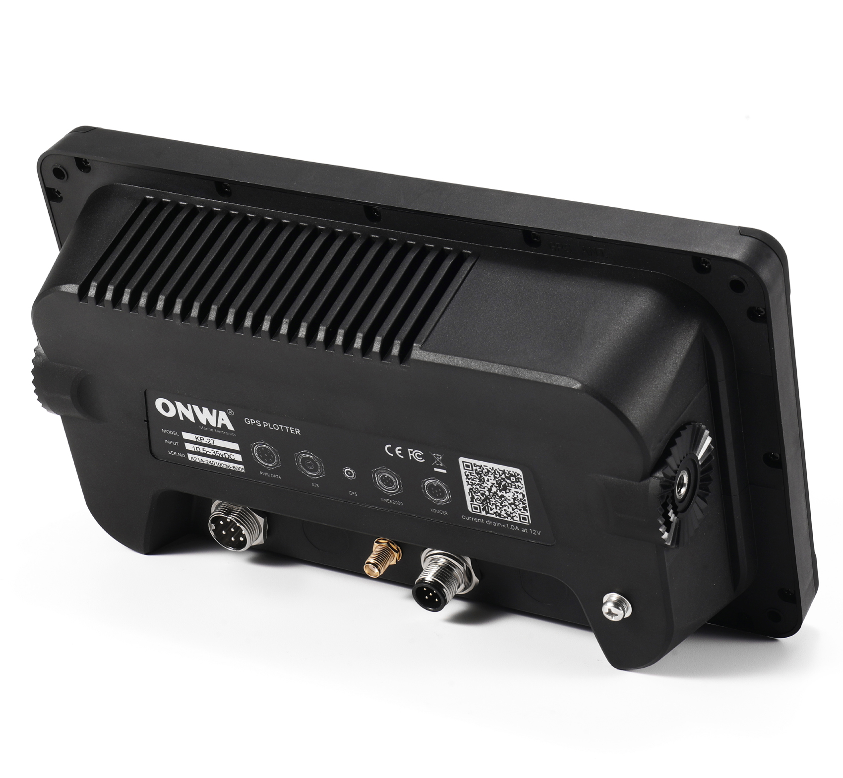 Matsutec | Innovative Navigation Technology ! absorbed Sailing Yacht and Marine electronics!NMEA0183