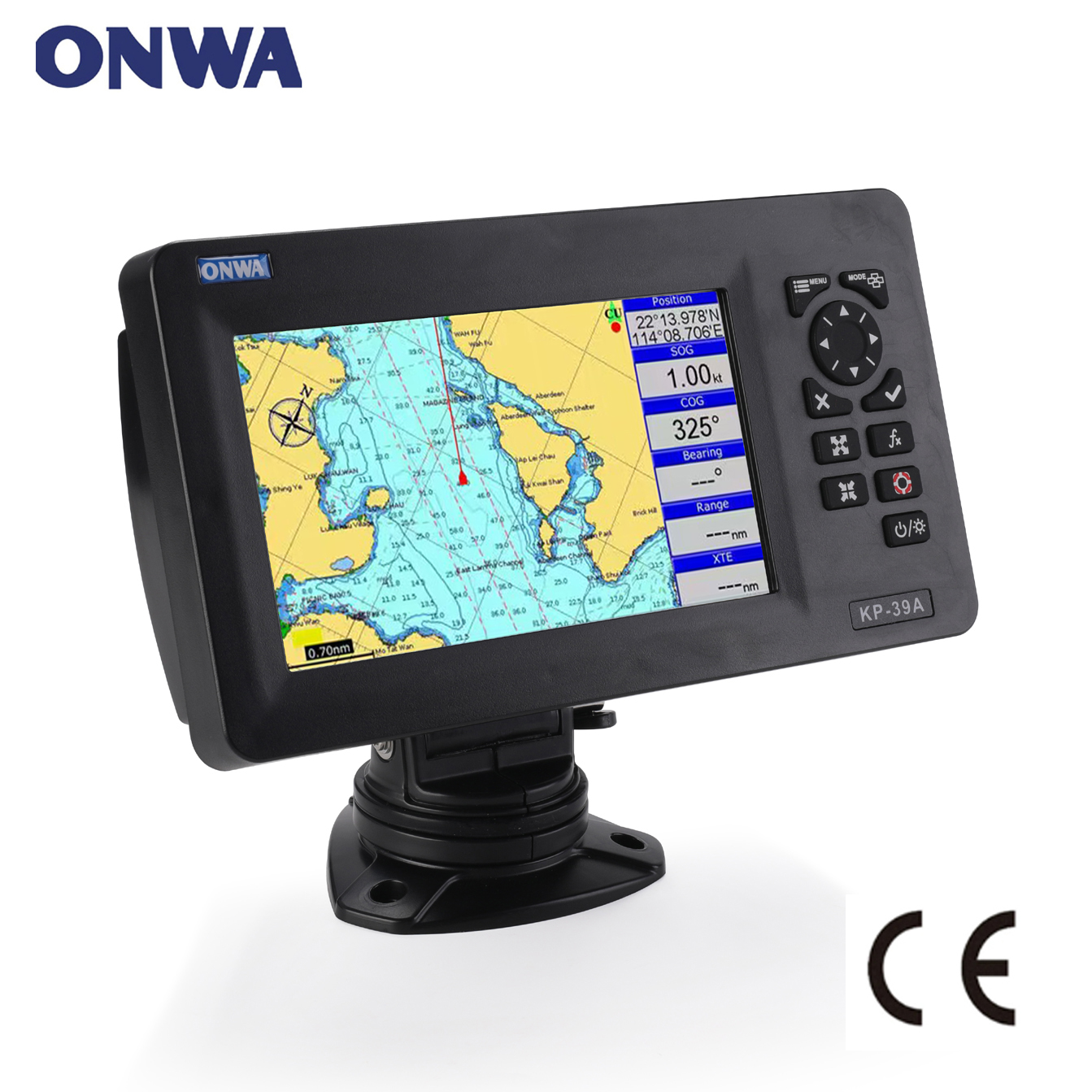 Matsutec | Innovative Navigation Technology ! absorbed Sailing Yacht and Marine electronics!NMEA0183