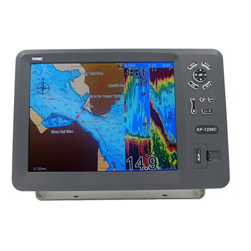 GPS Navigator-Matsutec | Innovative Navigation Technology ! absorbed Sailing Yacht and Marine ...