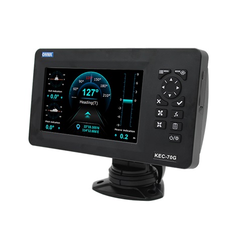 Matsutec | Innovative Navigation Technology ! absorbed Sailing Yacht ...