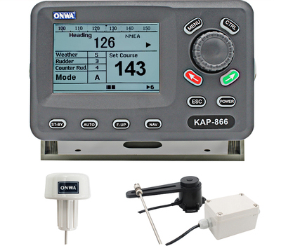 Matsutec | Innovative Navigation Technology ! absorbed Sailing Yacht ...