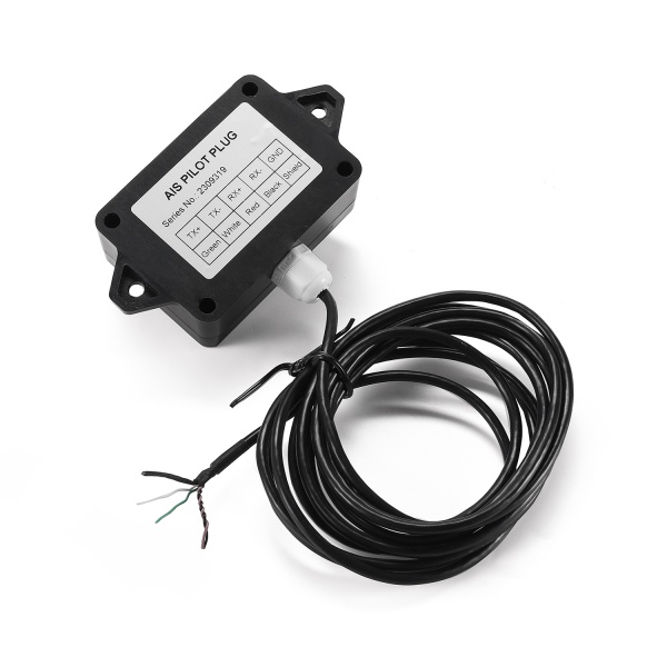 Marine AIS-Matsutec | Innovative Navigation Technology ! absorbed ...