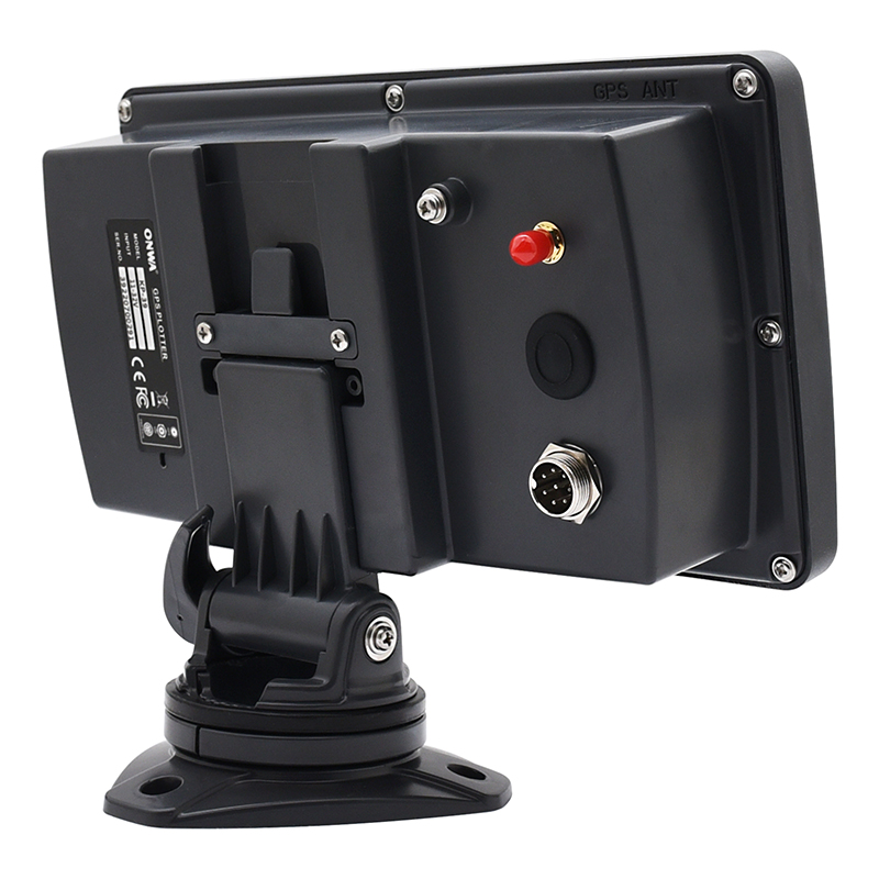 Matsutec | Innovative Navigation Technology ! absorbed Sailing Yacht ...