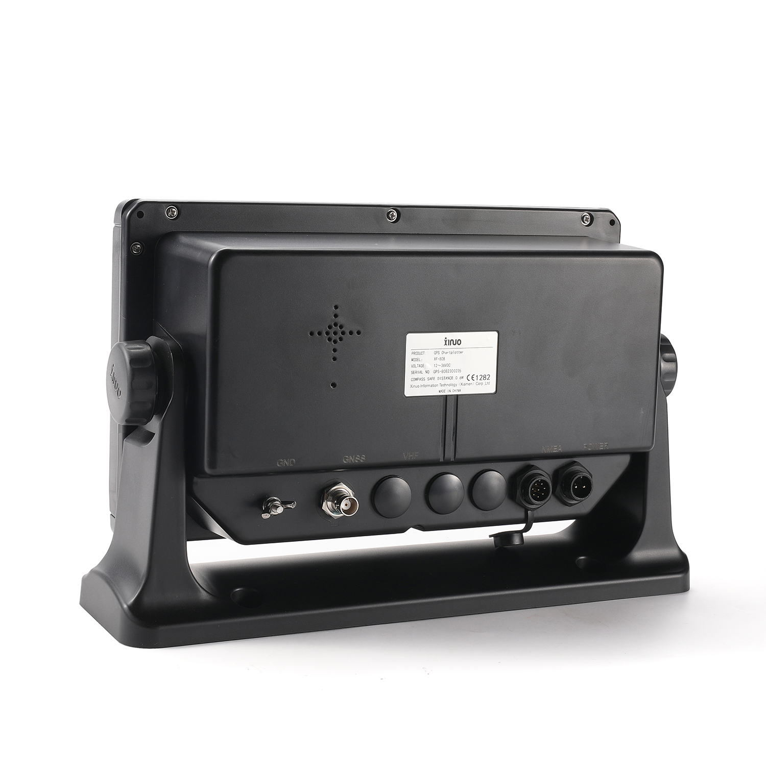 Matsutec | Innovative Navigation Technology ! absorbed Sailing Yacht ...