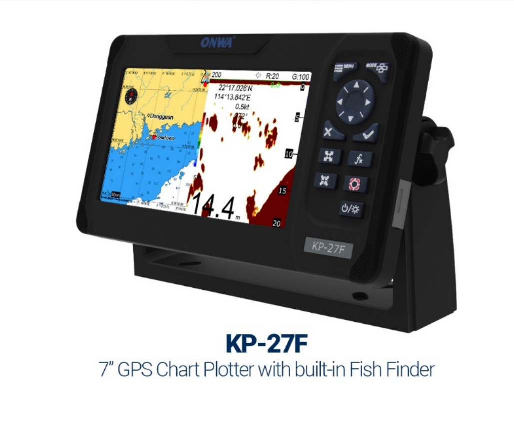 Matsutec | Innovative Navigation Technology ! absorbed Sailing Yacht and Marine electronics!NMEA0183