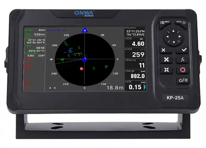 Matsutec | Innovative Navigation Technology ! absorbed Sailing Yacht and Marine electronics!NMEA0183